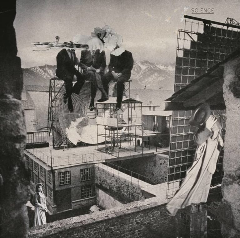 Toshiko Okanoue - Surrealism Today