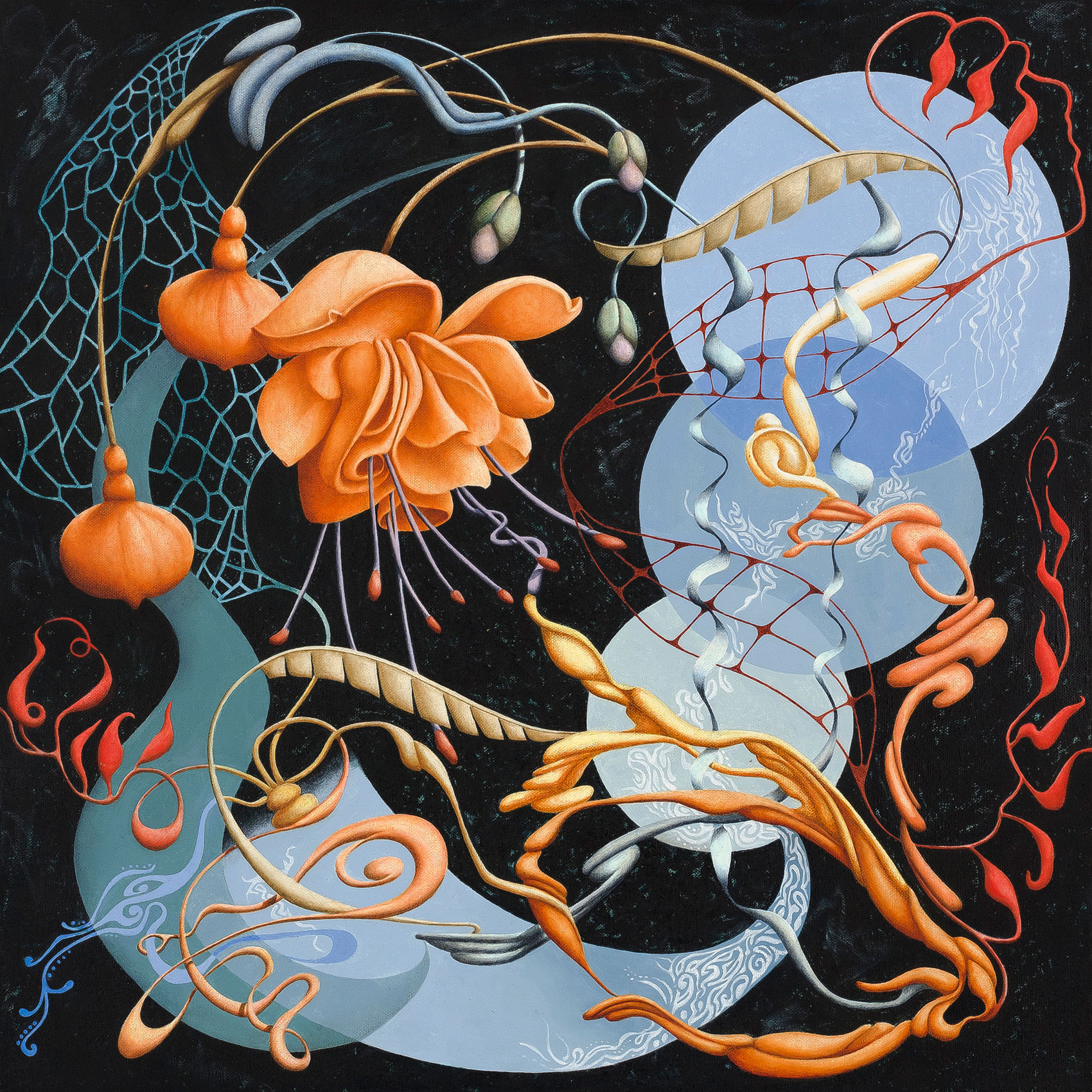 Marjorie Darrow – Surrealism Today
