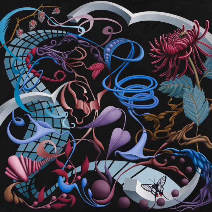 Marjorie Darrow - Surrealism Today