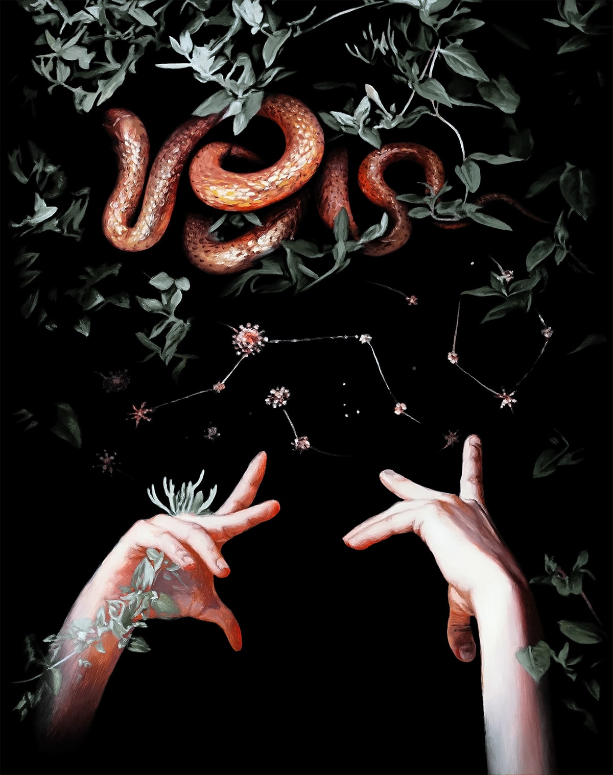 Nam Das - Surrealism Today