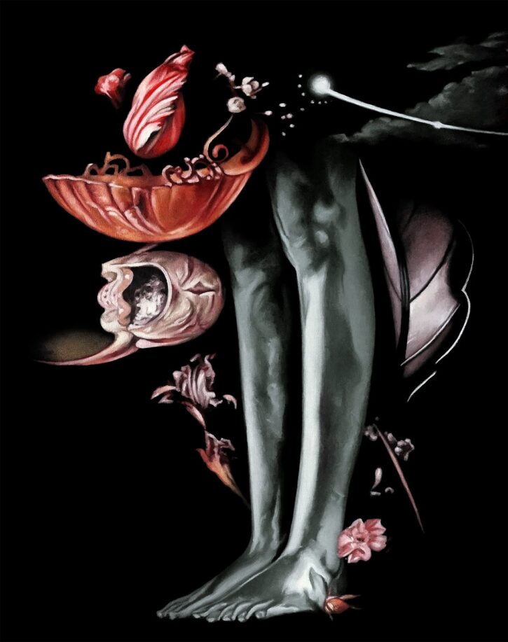 Nam Das - Surrealism Today