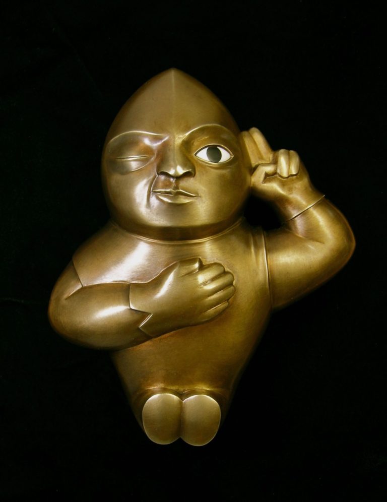 Surreal Sculpture by Contemporary Surrealist Artists - Surrealism Today