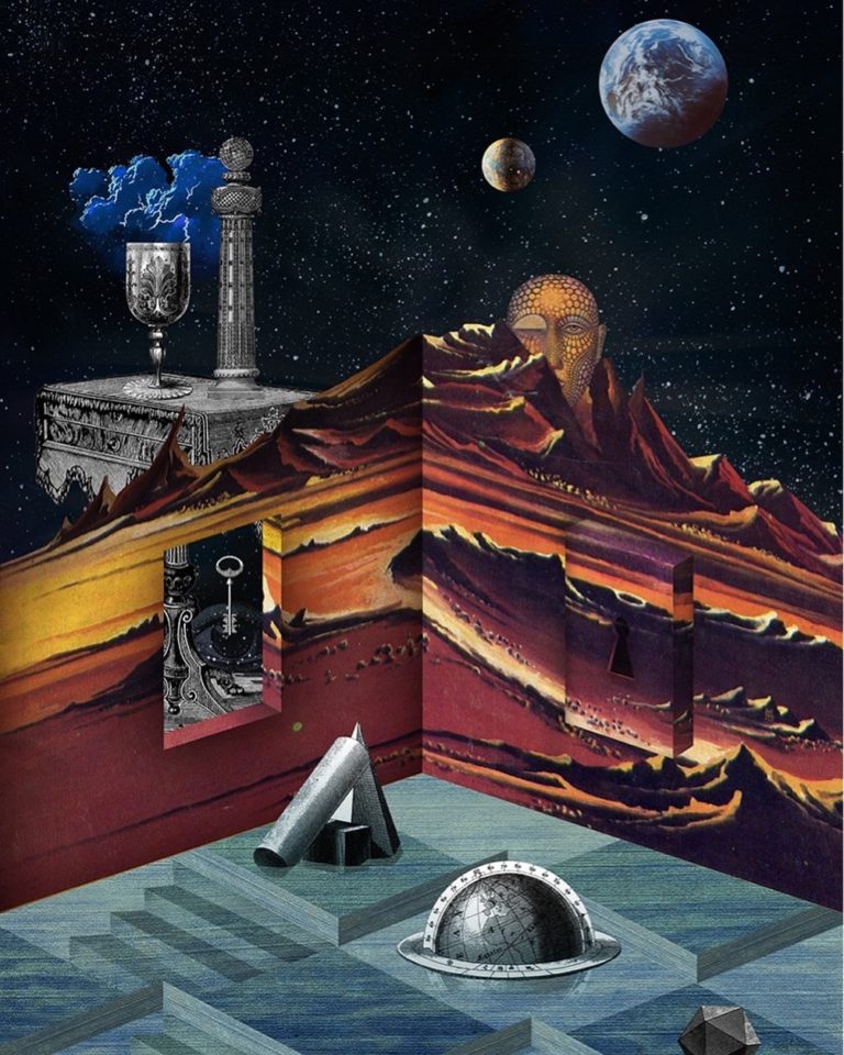 Surrealist Artists Surrealist, Low Brow & Visionary Artists