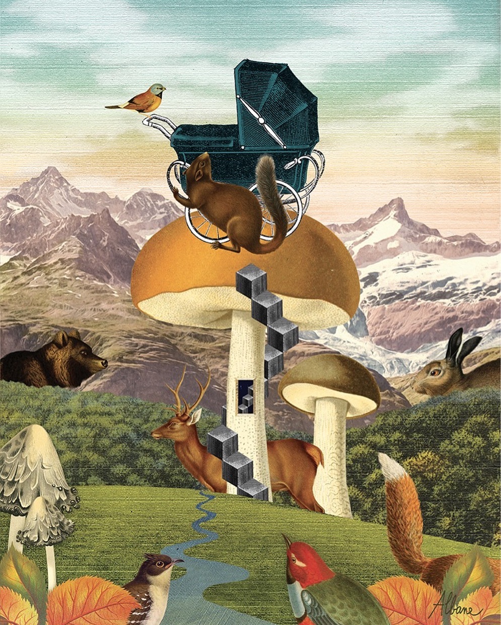 Античная трагедия и футуристический бред: volynko — LiveJournal