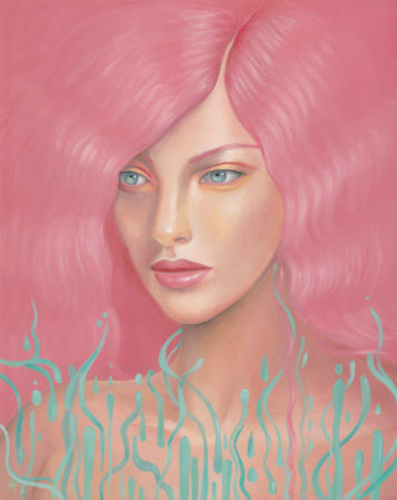 Arabella Proffer - Surrealism Today