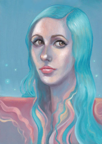 Arabella Proffer - Surrealism Today