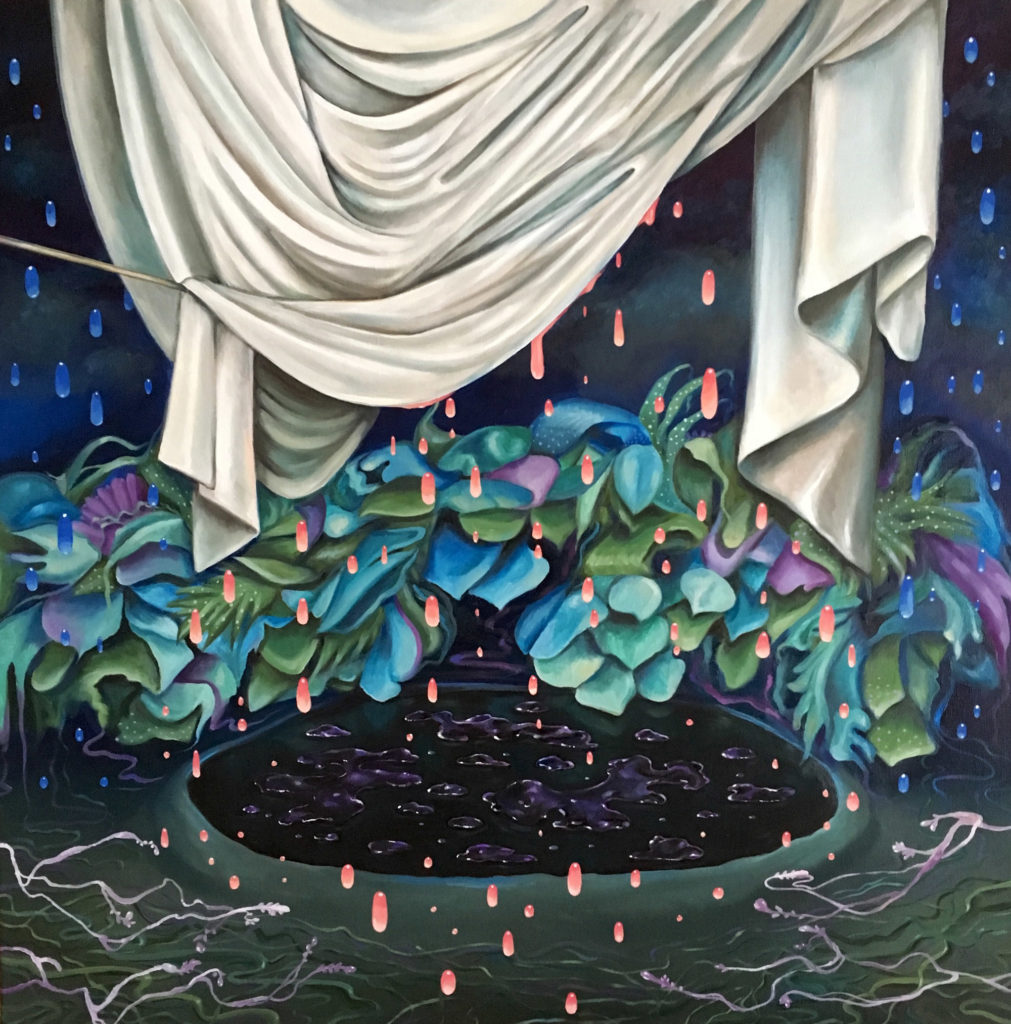 Arabella Proffer - Surrealism Today