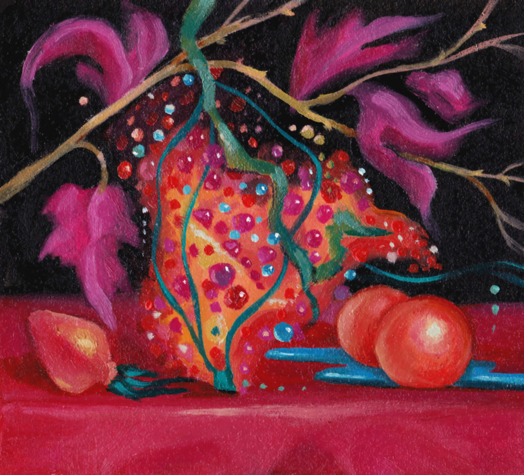 Arabella Proffer - Surrealism Today