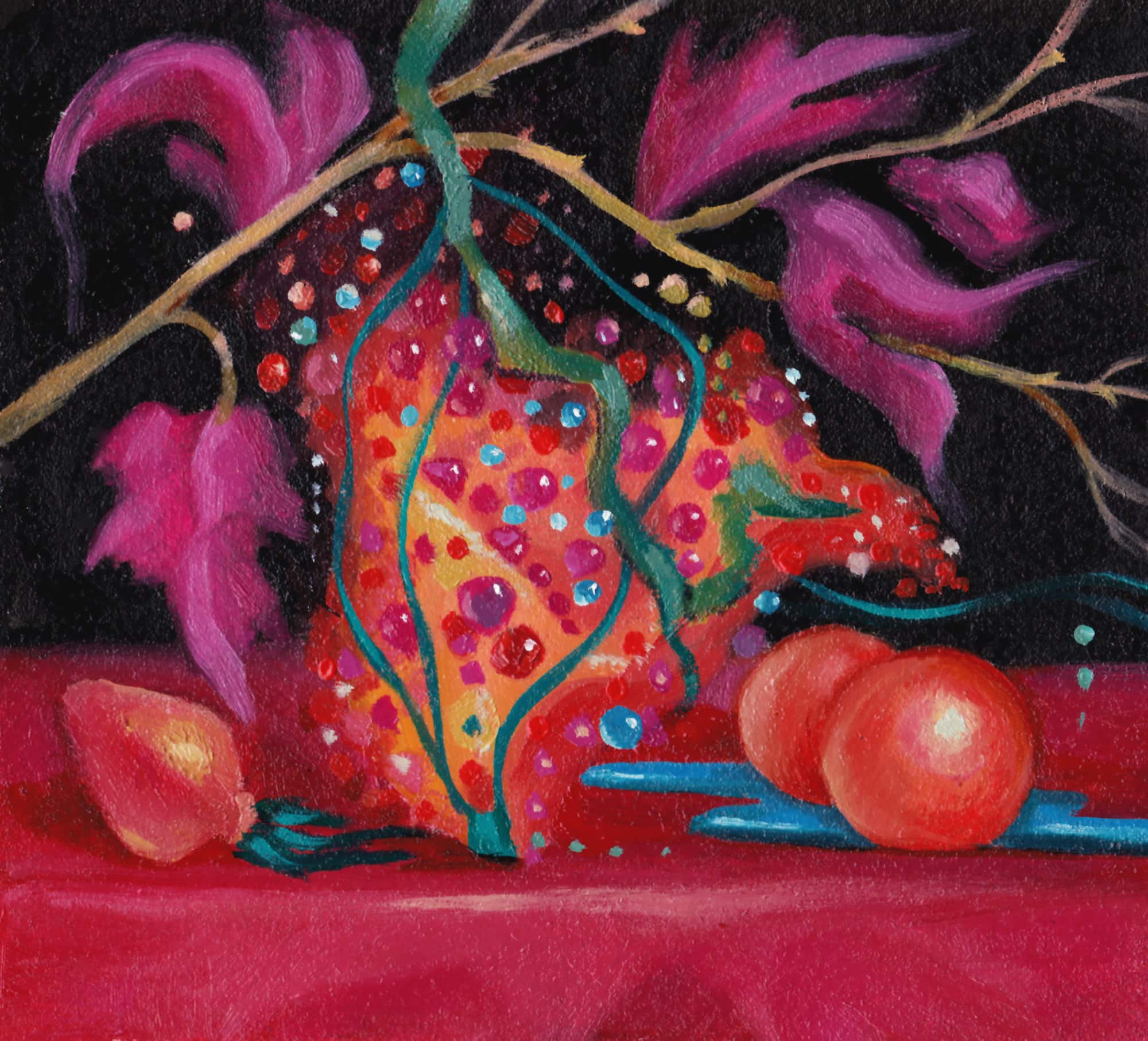 Arabella Proffer - Surrealism Today