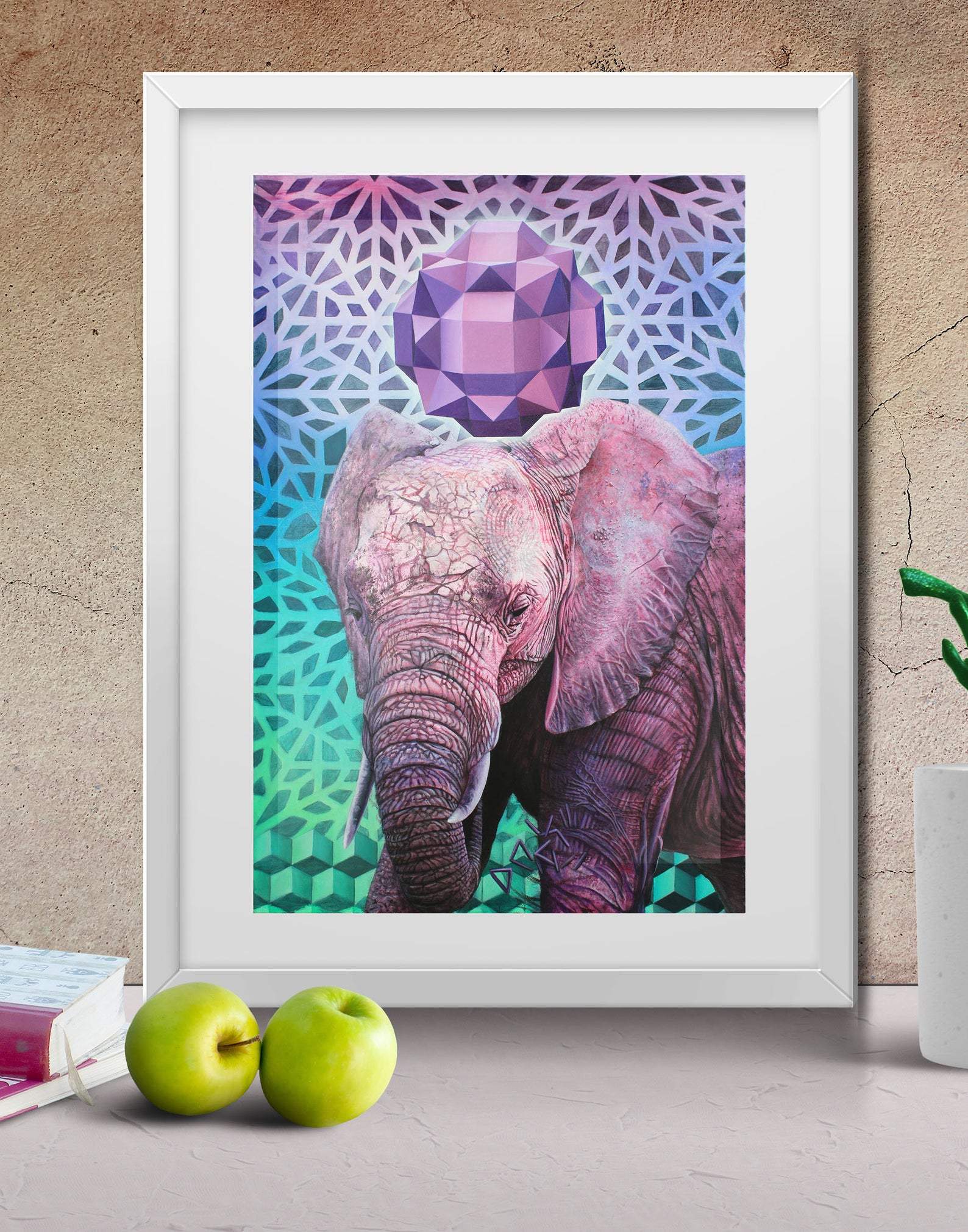 9 Unexpectedly Surreal Affordable Art Prints - Surrealism Today