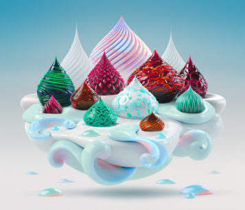 Jerico Santander - Surrealism Today