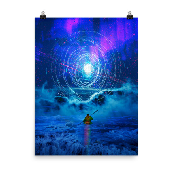 Unknown by Michelle Concetta - Surrealism Today