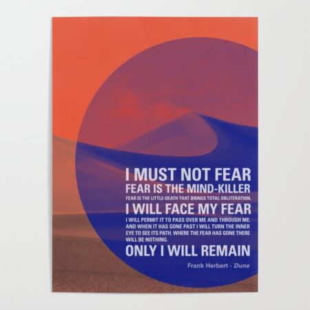 The Best Dune Art Prints – Surrealism Today