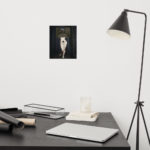 Unknown by Michelle Concetta - Surrealism Today