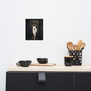 Unknown by Michelle Concetta - Surrealism Today