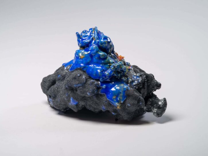 Richard Fishman: BREAK, BLOW, BURN - Surrealism Today