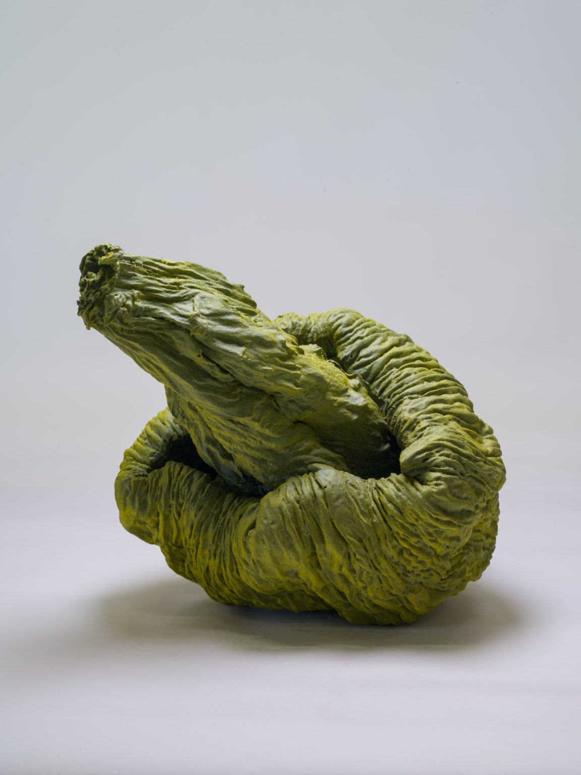 Richard Fishman: BREAK, BLOW, BURN - Surrealism Today