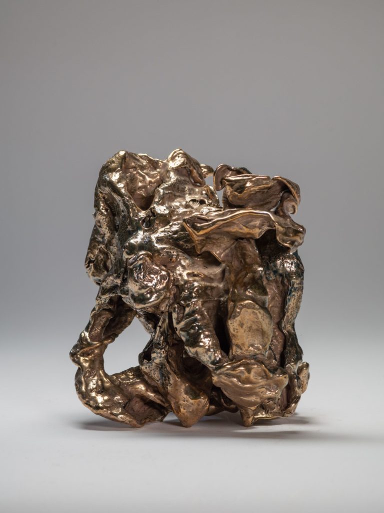 Richard Fishman: BREAK, BLOW, BURN - Surrealism Today