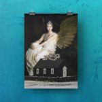 Michelle Concetta Surrealistic Collages - Surrealism Today