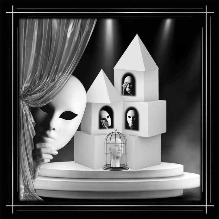 Collagist Elzbieta Zdunek’s Stunning Art Will Haunt Your Dreams ...