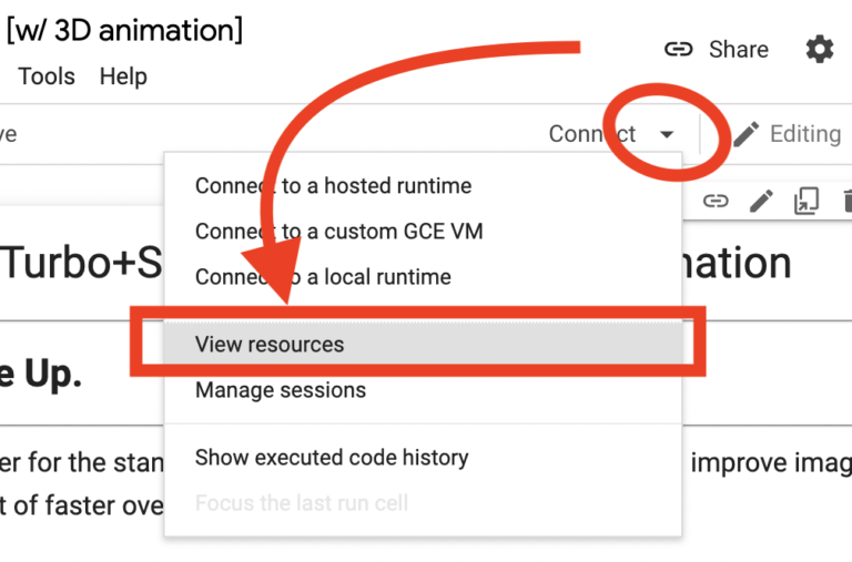 Quick and Easy AI Video Art Tutorial for High Resolution Surreal AI ...