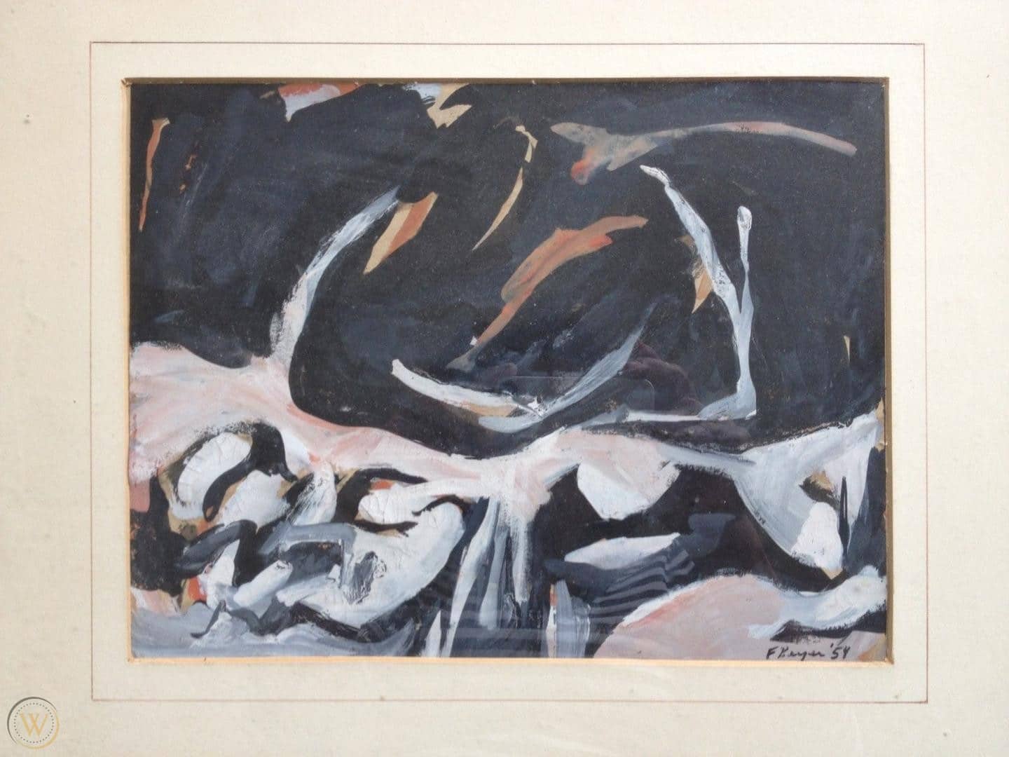 Artist Fred Berger: The Mastermind of Monsters and More - Surrealism Today