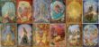Johfra Bosschart: The Occult Surrealist - Surrealism Today