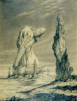 Johfra Bosschart: The Occult Surrealist - Surrealism Today