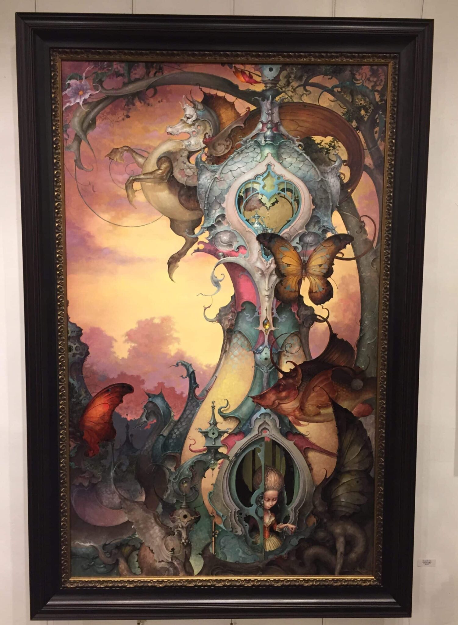 Best Lowbrow Pop Surrealism Art Galleries - Surrealism Today