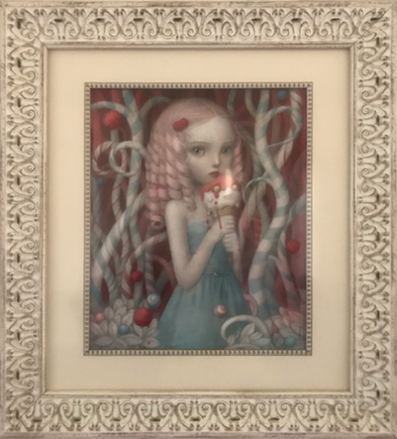 Best Lowbrow Pop Surrealism Art Galleries - Surrealism Today