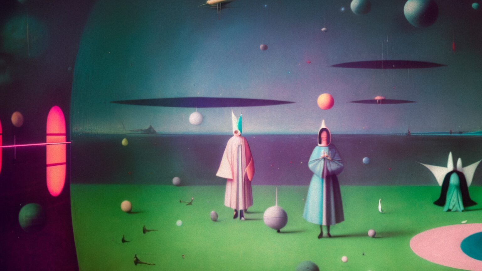 Get Out, Atlanta, Sorry to Bother You, and The Afro-Surrealist Film ...