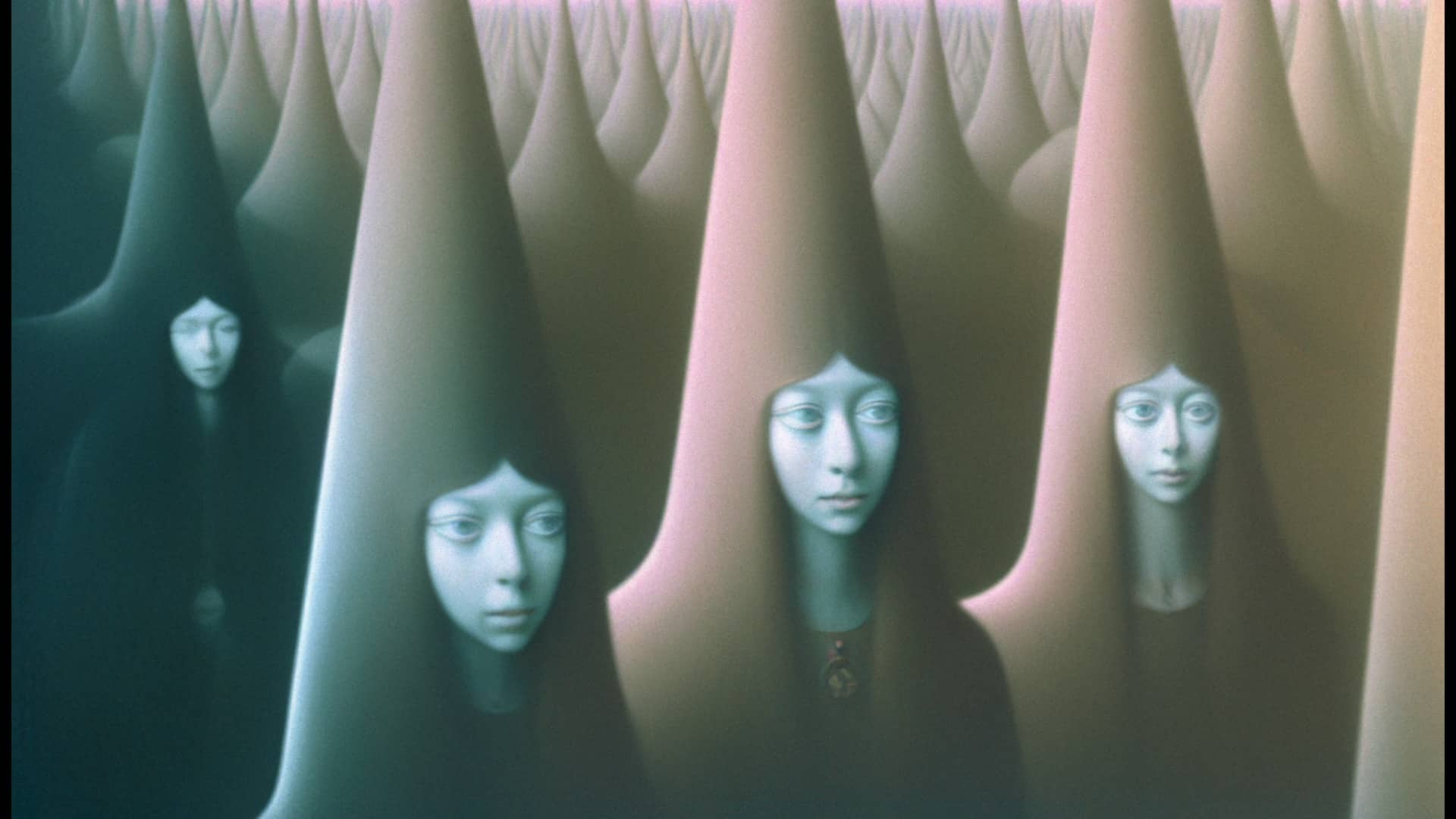 AI Video Pack [Vol 1] Mesmerizing Video Experiences