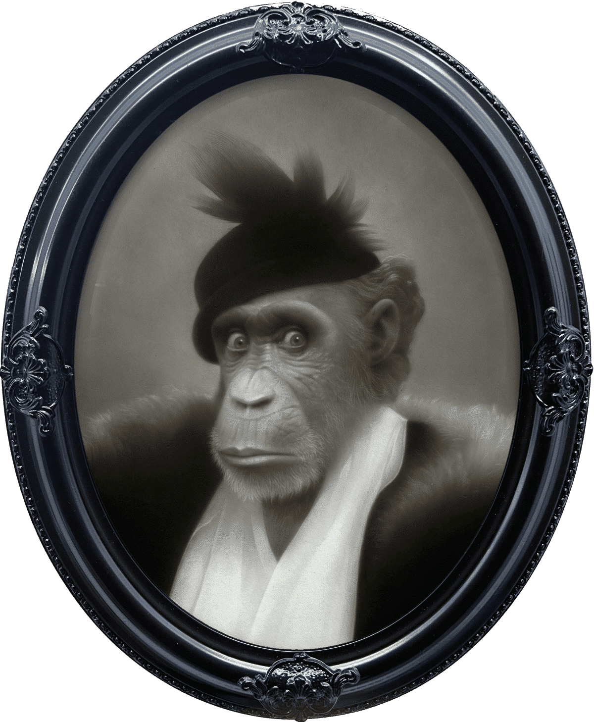 Travis Louie’s Unusual Circumstances - Surrealism Today