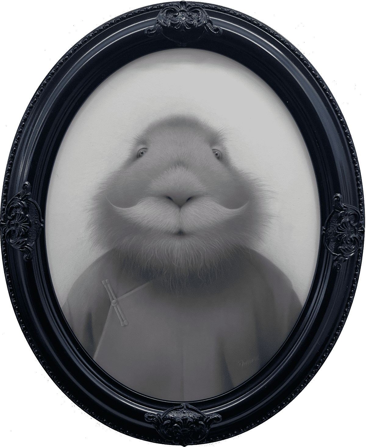 Travis Louie’s Unusual Circumstances - Surrealism Today