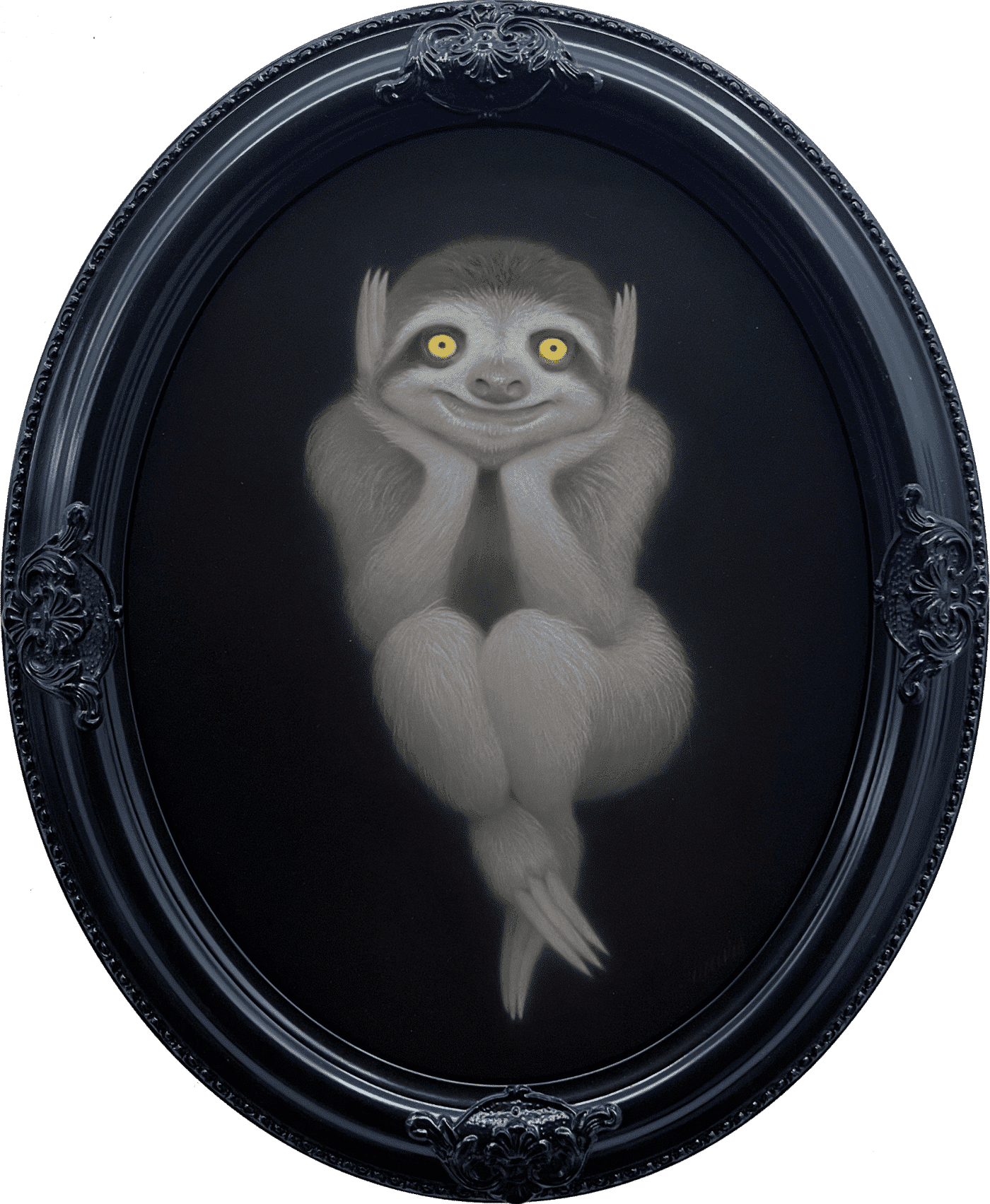 Travis Louie’s Unusual Circumstances - Surrealism Today