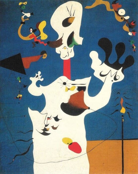 What is Surrealism? - Surrealism Today