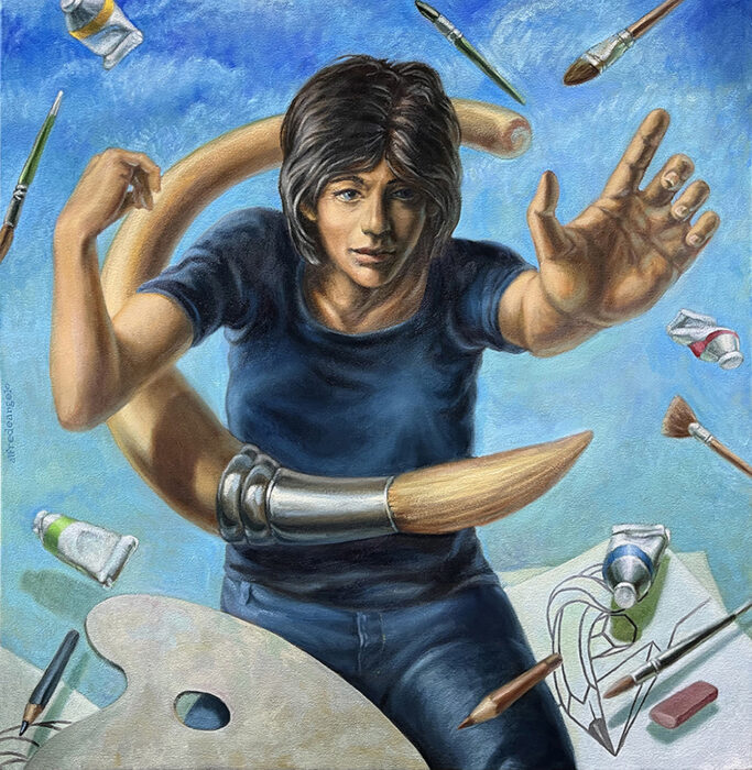 Surrealist Painting and Surreal Art | Surrealism Today