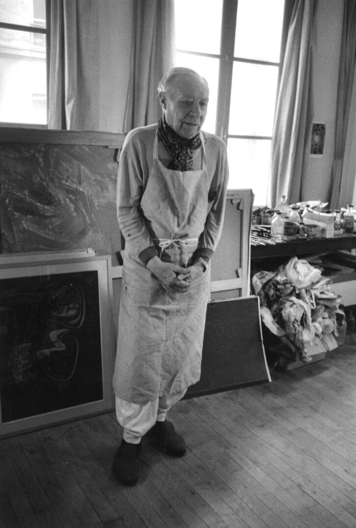 Artists - Surrealism Today